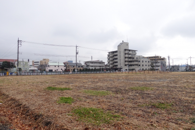 What's 坪 [TSUBO] (つぼ) ? A unit of measurement for land and buildings in ...